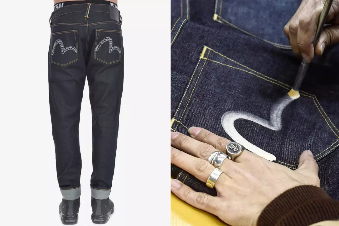 12 En İyi Japon Denim Markası 15882_4