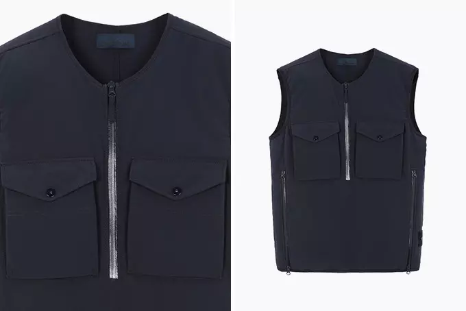 Stone Island SS020 Collection Fantôme 15884_2