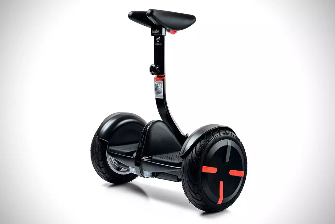 Segway miniPRO