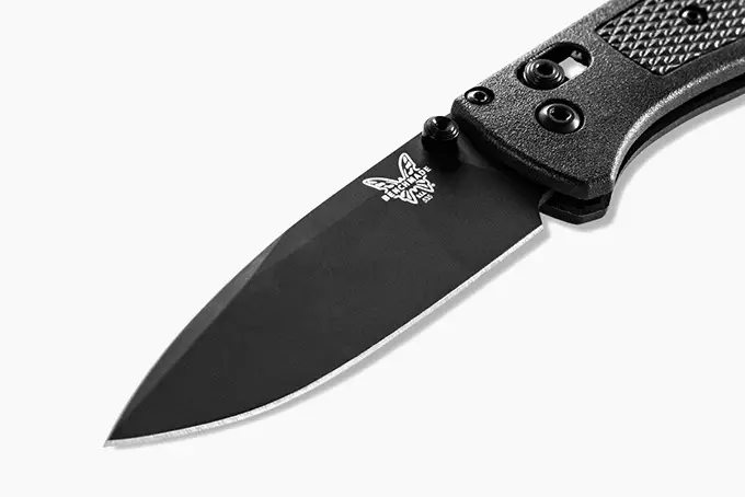 Benchmade 535BK-2 Bugout Folding Knife 15914_2