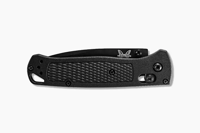 Benchmade 535BK-2 Bugout Folding Knife 15914_3