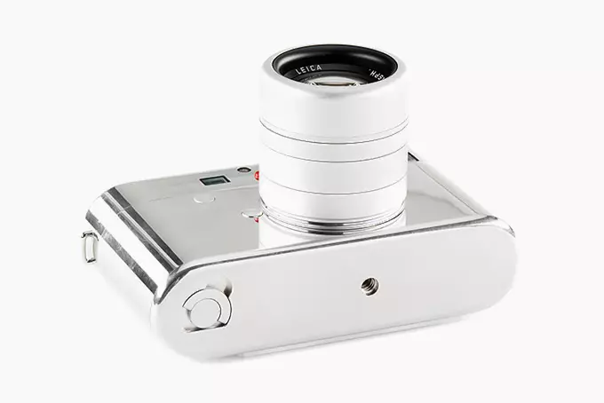 Jony Ive ja Marc Newson Leica prototyyppikamera 15921_5