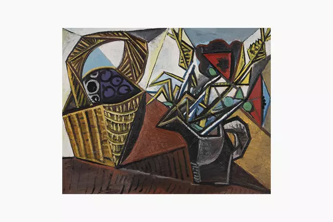 Sotheby's x MGM Resorts Picasso: Mesterművek aukciója 15922_2