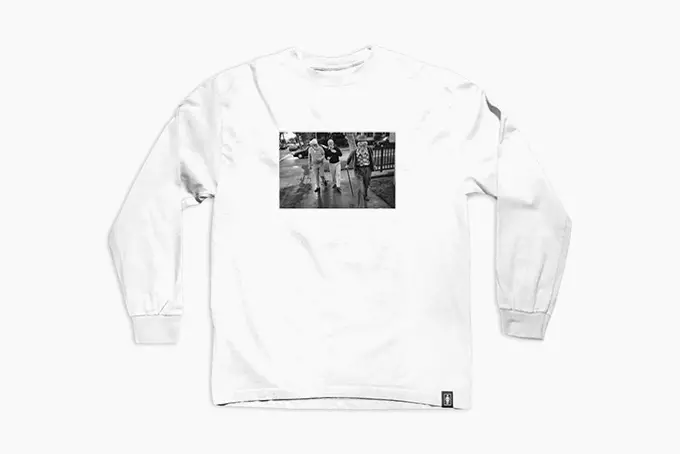 Girl x Spike Jonze Beastie Boys Collection 15947_4