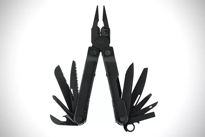 Leatherman 831554 Rebar Multi-Zouti