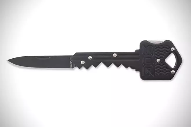 SOG Specialty Knives & Tools KEY-101