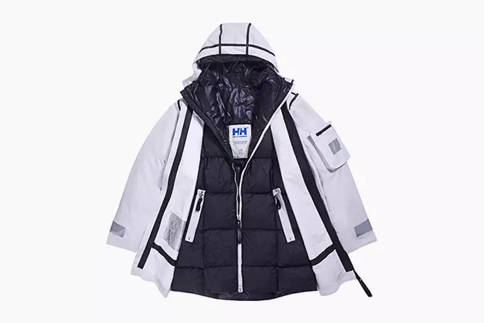 Helly Hansen FW20 קפסולת חליפת הישרדות מהחוף 16061_3