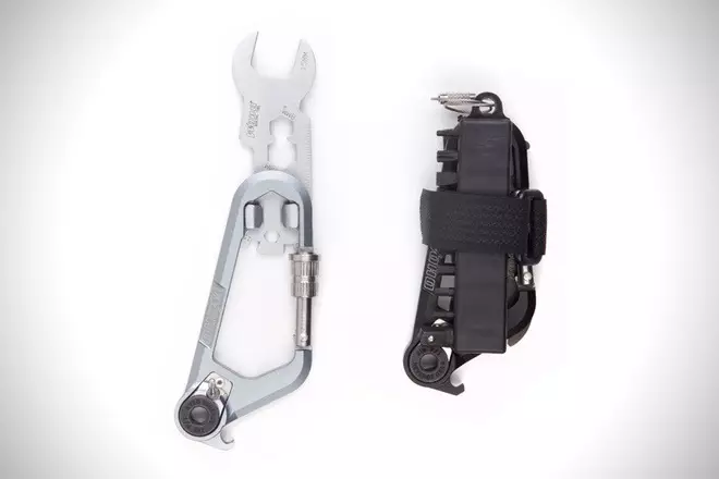 WOKit Carabiner Multi-Tool 8