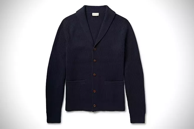 Cardigan de la Club Monaco