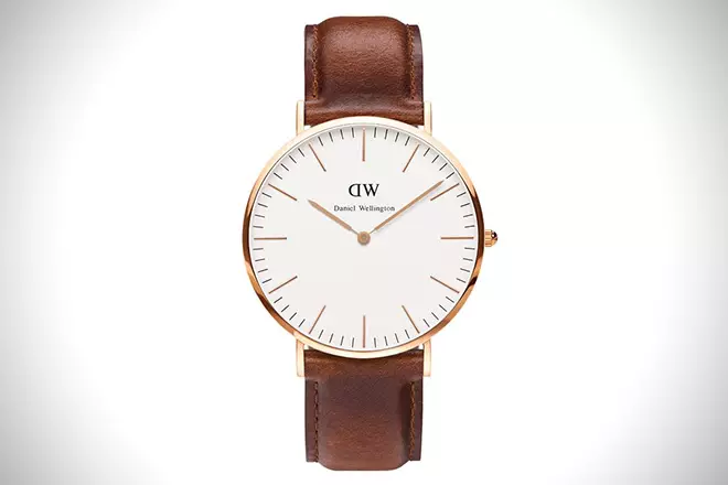 Daniel Wellington Classic St. Mawes