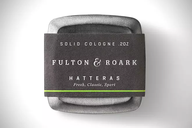 Fulton a Roark Solid Cologne