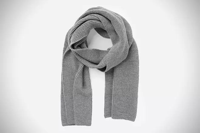 Everlane The Scarf