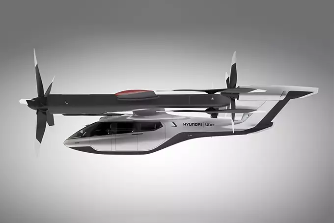 현대 x 우버 엘리베이트 S-A1 VTOL 16133_2