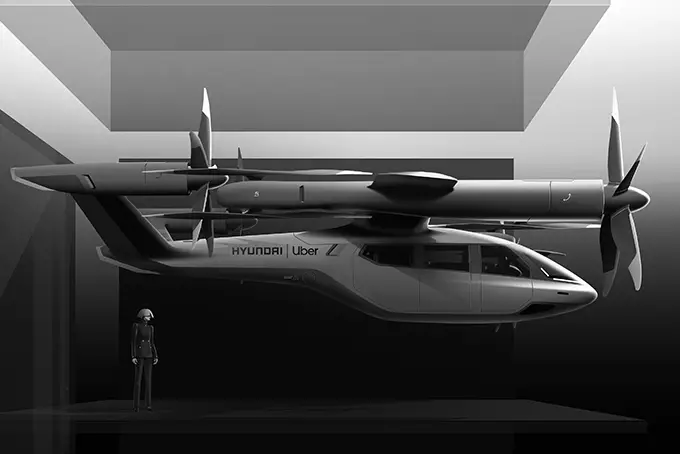 현대 x 우버 엘리베이트 S-A1 VTOL 16133_4