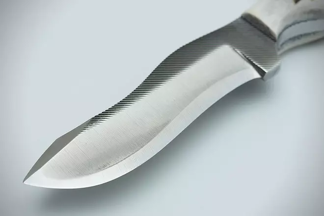 Civilware Elk Knives ၅