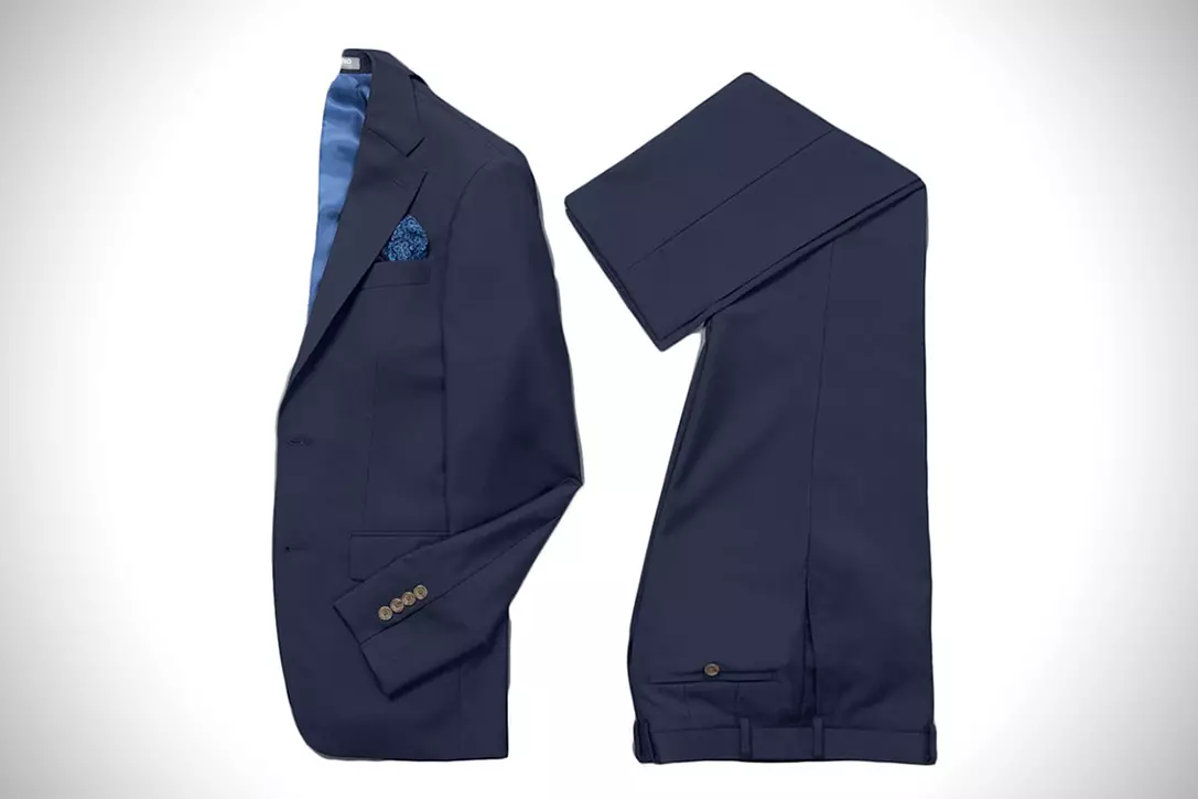 Indochino පිරිමි අභිරුචි ඇඳුම් කට්ටල 1614_1