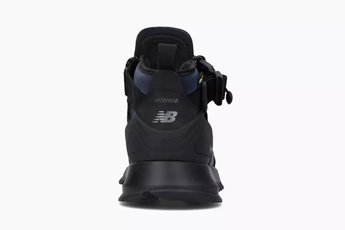 Snow Peak x Tokyo Design Studio New Balance R_C4 Sneaker-Stiefel 16164_3