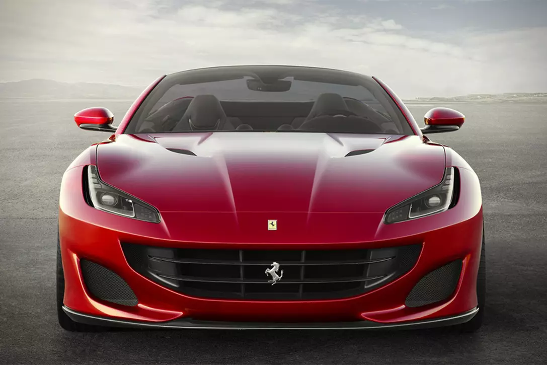 Ferrari Portofino GT 16177_1