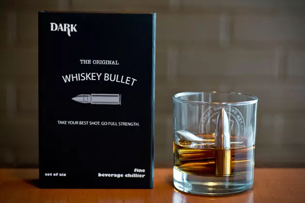 Whisky Bullets 4