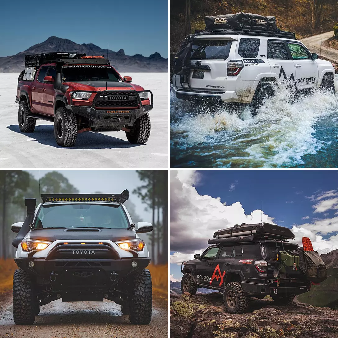 15 Akun Instagram Overlanding paling apik 16247_10