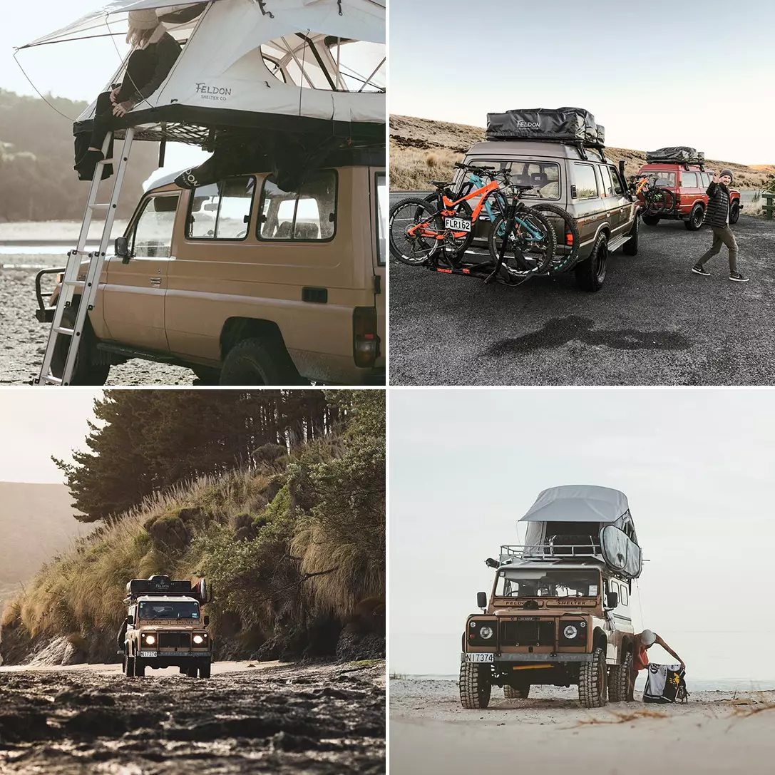 15 Akun Instagram Overlanding paling apik 16247_11