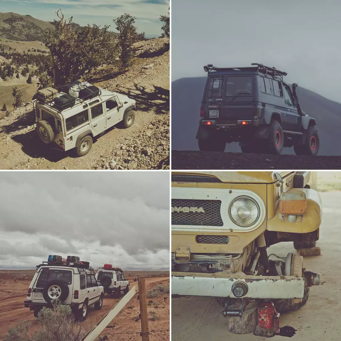 15 Akun Instagram Overlanding paling apik 16247_7