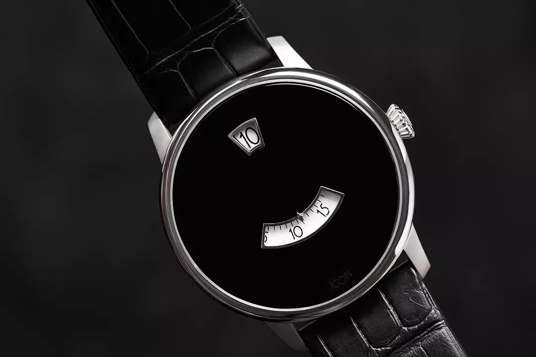 ხატულა Duesey Watch 16280_1