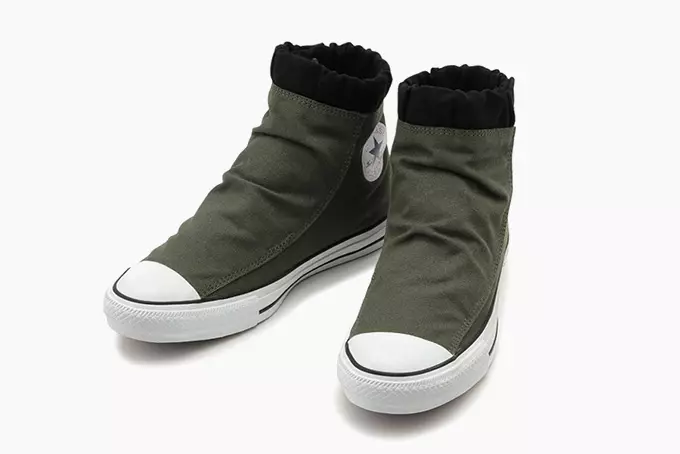 Converse Chuck Taylor All Star Jogger Hi кроссовкалары 16288_1