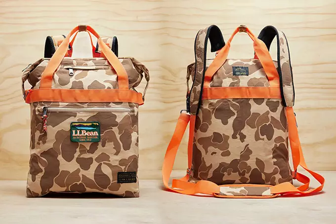 L.L.Bean x Todd Snyder Maine Ah Collection 16296_2