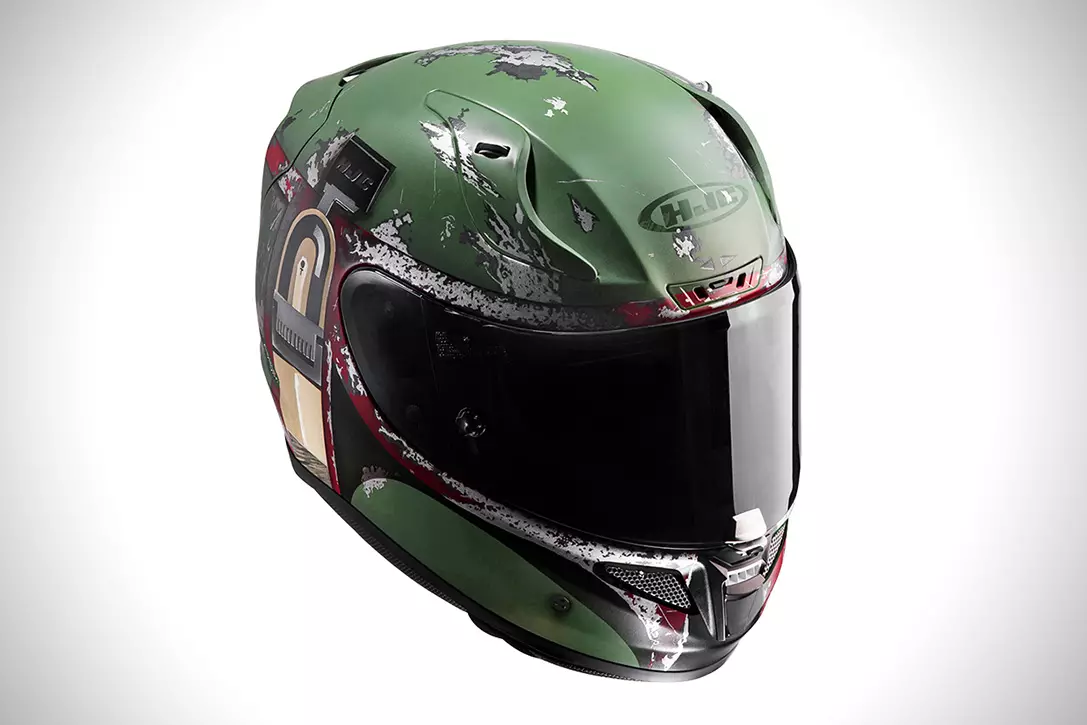 rpha11 hjs Каски Boba Fett 02