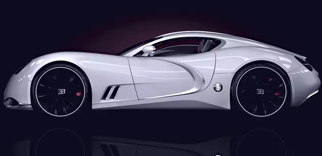 Bugatti Gangloff Supercar Concept (5)