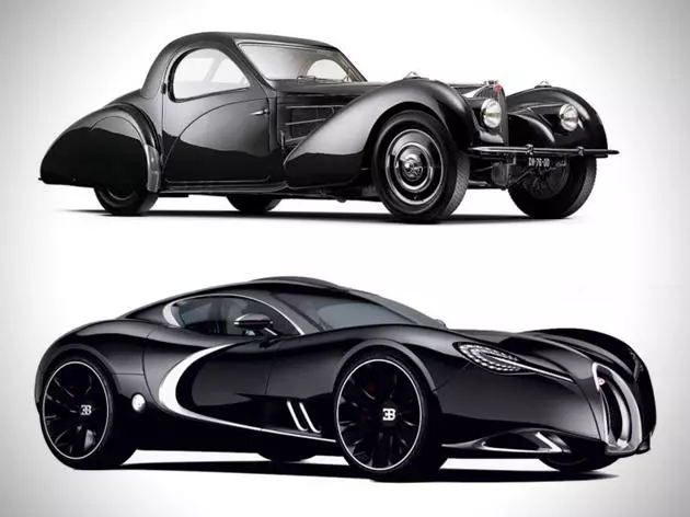 Bugatti Gangloff Supercar Concept (1)