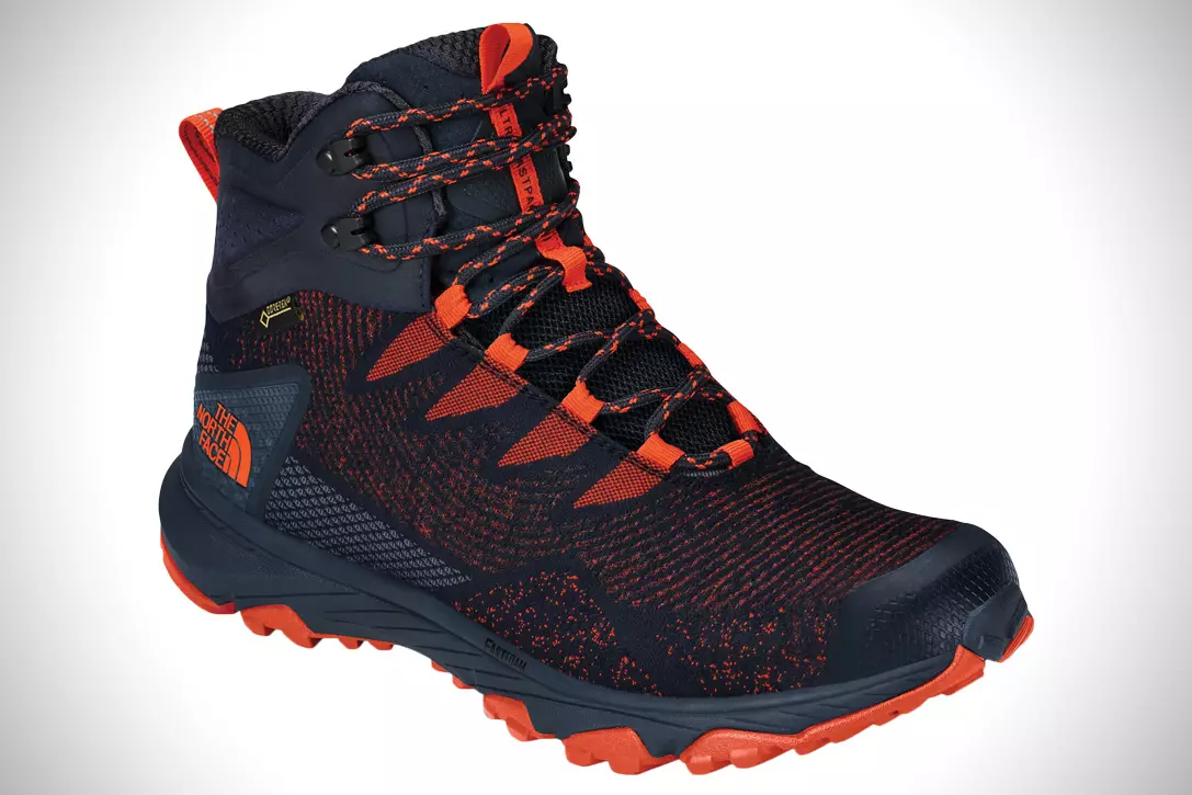 The North raray anyaman Ultra Fastpack III GTX 16350_1