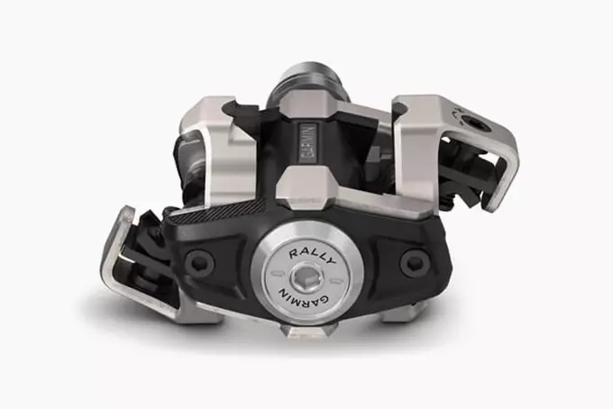 Garmin Rally Power Meter Pedals 16351_2