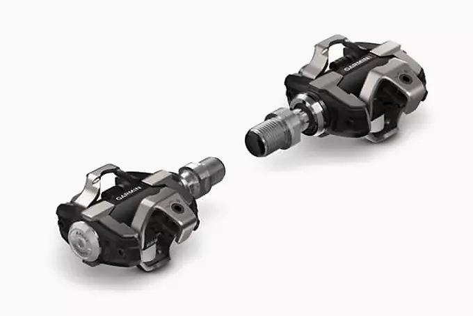 Garmin Rally Power Meter Pedals 16351_5