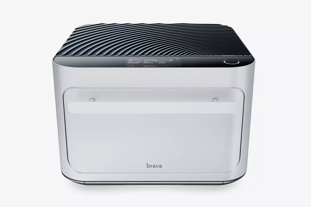 Brava Pure Light Smart Oven 16356_2