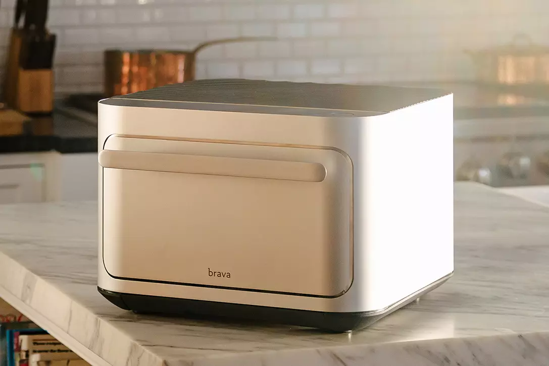 Brava Pure Light Smart Oven 16356_5