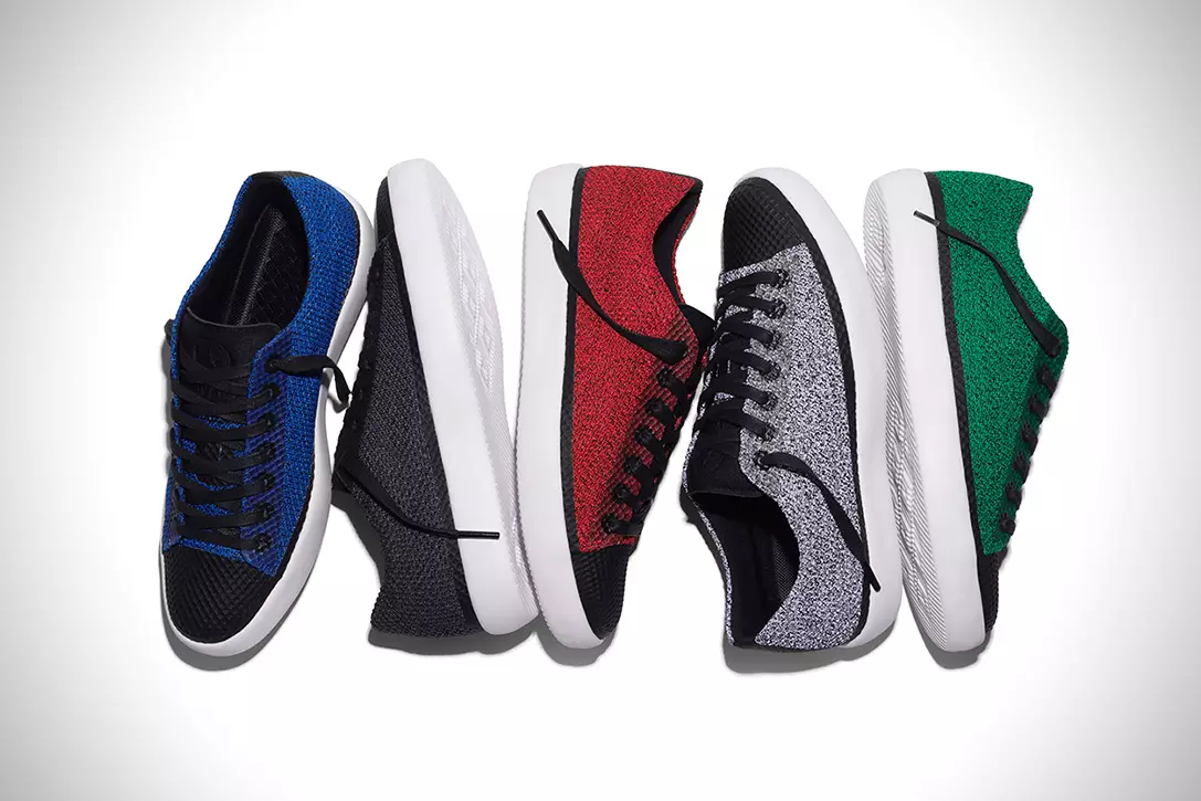 Converse All Star Collection Moderne 1