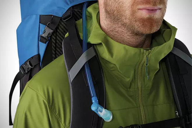 Arc'teryx બોરા AR 50 હાઇકિંગ પેક 16582_5