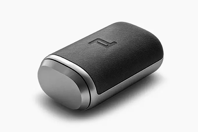 Mga Porsche Design PDT60 True Wireless Earphones 16593_2