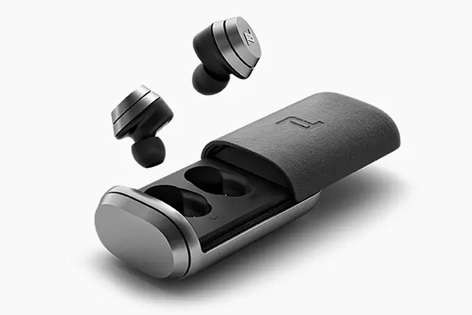 Mga Porsche Design PDT60 True Wireless Earphones 16593_3