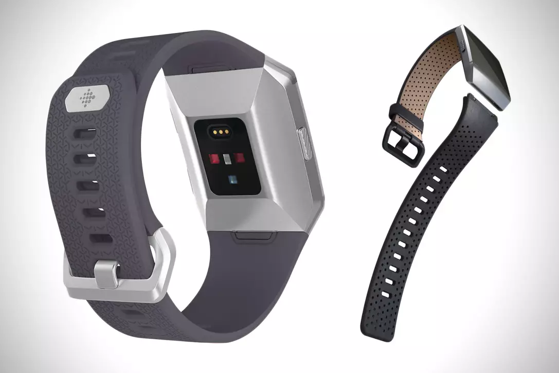 Reloj inteligente iónico Fitbit 16654_1