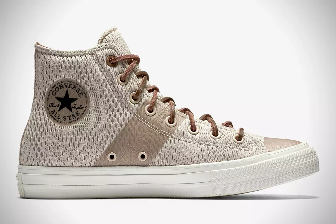 Converse Chuck Taylor II projekteeritud võrk 5