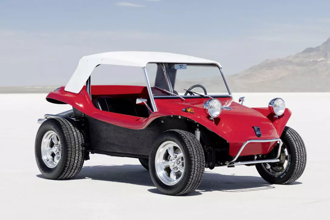 Sand Crawlers: 8 Beschte Off-Road Dune Buggies 16707_1