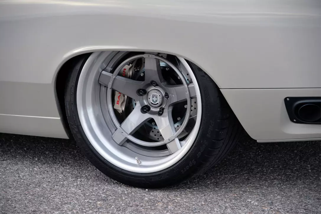 1966 Chevrolet Chevelle Recoil Oleh Ringbrothers 5