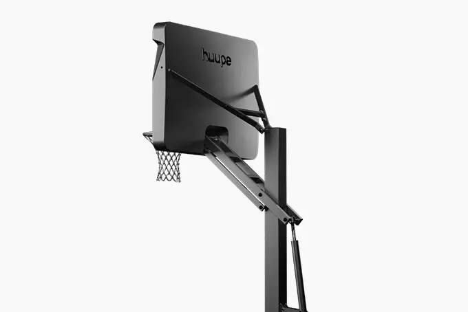 HUUPE Smart Basketball Hoop 16731_1