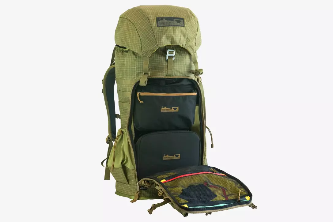 Mountainsmith Chris Burkard Tanucklite 40 Camera Backpack 16732_1