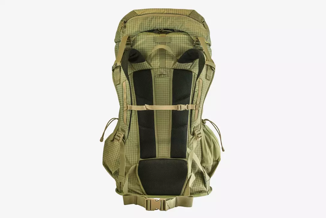 Mountainsmith Chris Burkard Tanucklite 40 Camera Backpack 16732_2