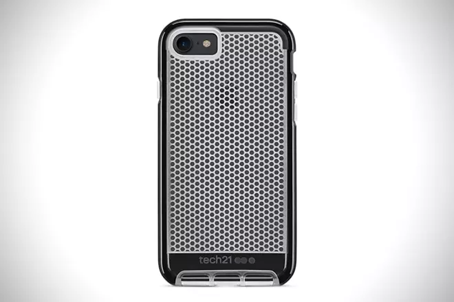 Tech21 Evo Mesh Case សម្រាប់ iPhone 7