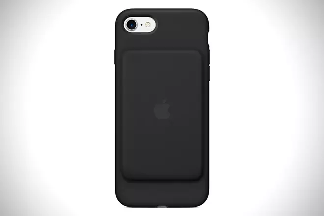 Funda con batería intelixente de Apple iPhone 7